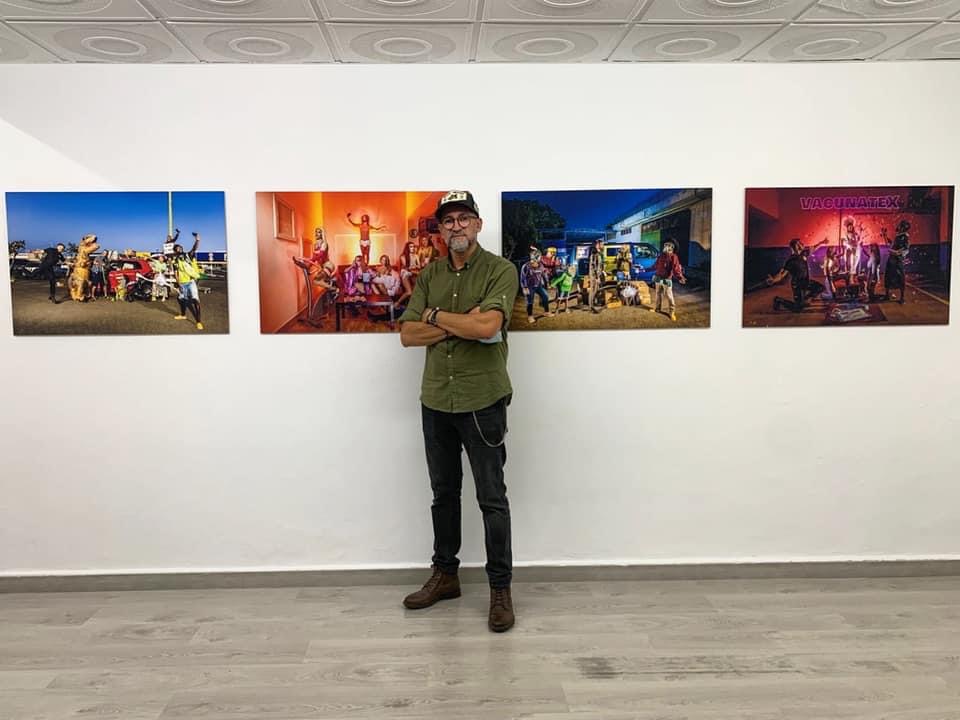 Actualidad, comunicación, música y más.